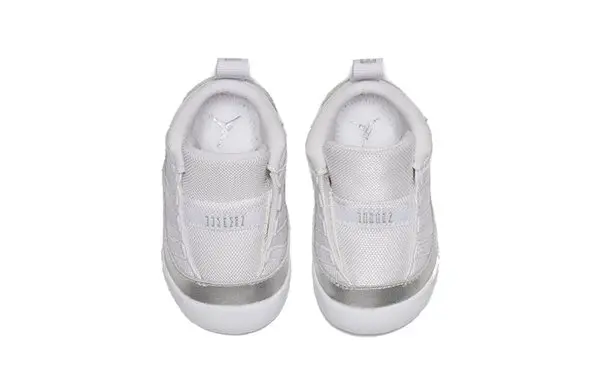 JORDAN Air 11 Retro Metallic Sneakers