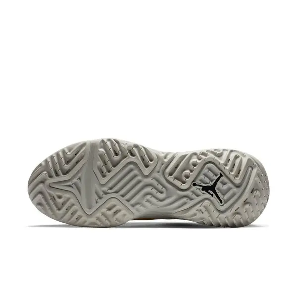 JORDAN Air Delta "flax" Sneakers - Black