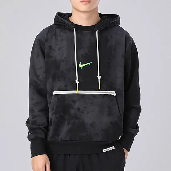 Nike Hardwood Basketball Pullover