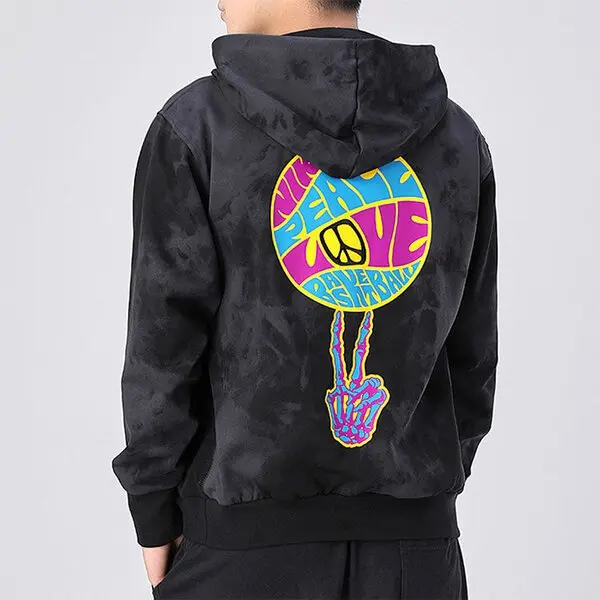 Nike Hardwood Basketball Pullover