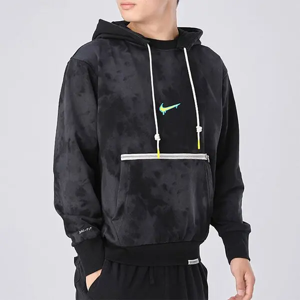 Nike Hardwood Basketball Pullover