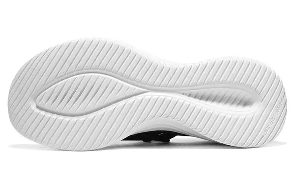 Sketchers Martha Stewart X Slip-ins Athletic Shoes - Black/white