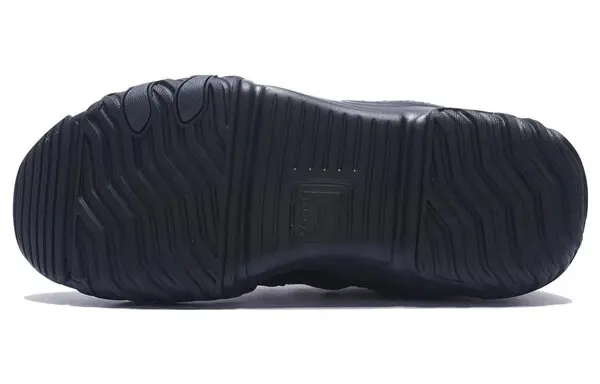 LI-NING X-claw Lite Athletic Sneakers - Black