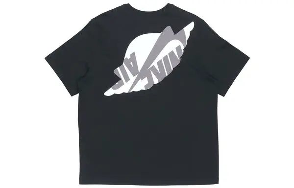 JORDAN Air Classics Short Sleeve T-shirt