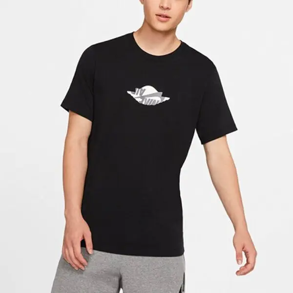 JORDAN Air Classics Short Sleeve T-shirt
