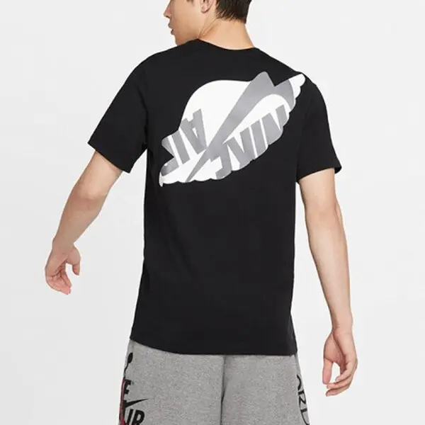 JORDAN Air Classics Short Sleeve T-shirt