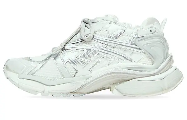 Balenciaga Runner Sneakers