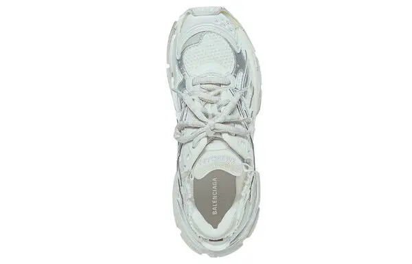 Balenciaga Runner Sneakers