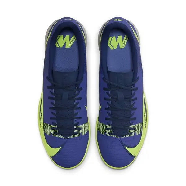 Nike Mercurial Vapor 14 Academy Ic Indoor Football Shoes