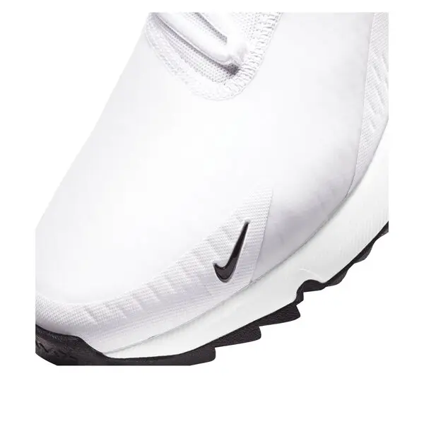 Nike Max 270 Golf Sneakers - White/black/grey