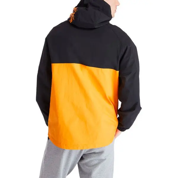Timberland Pullover Windbreaker Jacket