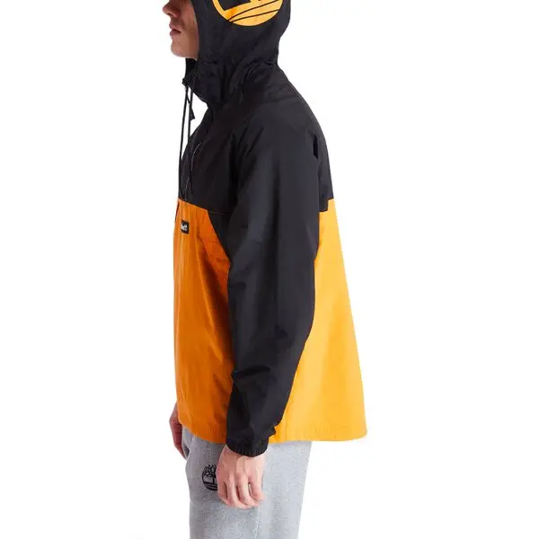 Timberland Pullover Windbreaker Jacket