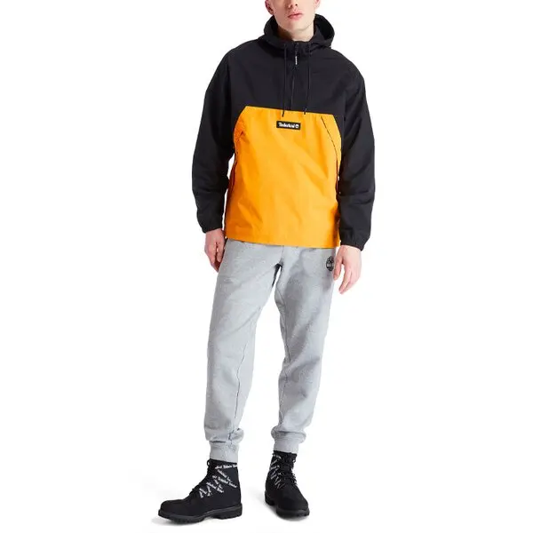 Timberland Pullover Windbreaker Jacket