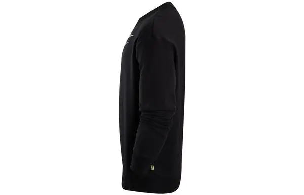 Nike Swoosh Shadow Printed Sweatshirt