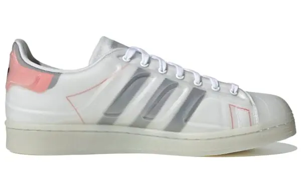 Adidas Superstar Futureshell Sneakers