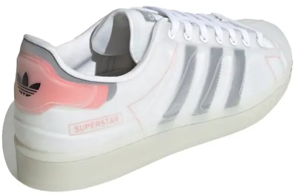 Adidas Superstar Futureshell Sneakers