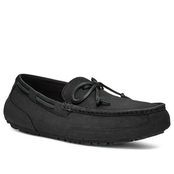 UGG Chester Capra Moc Toe Slipper