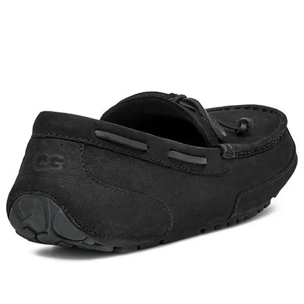 UGG Chester Capra Moc Toe Slipper