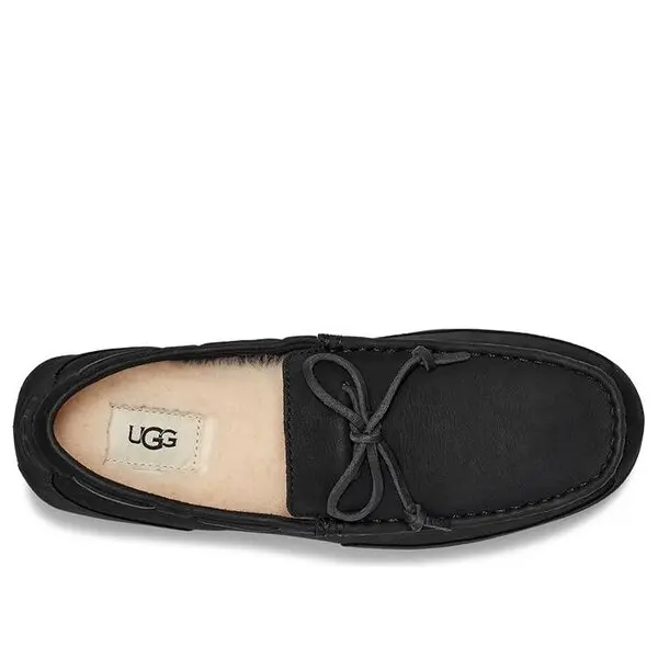 UGG Chester Capra Moc Toe Slipper