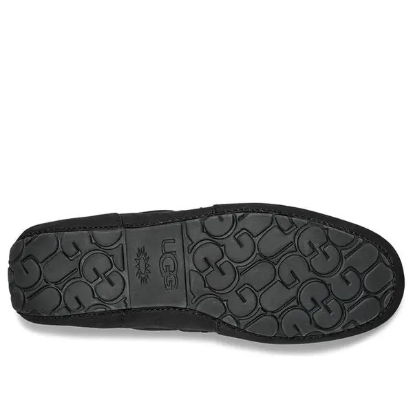 UGG Chester Capra Moc Toe Slipper