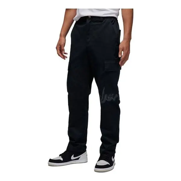 JORDAN Essentials Multifunctional Trousers