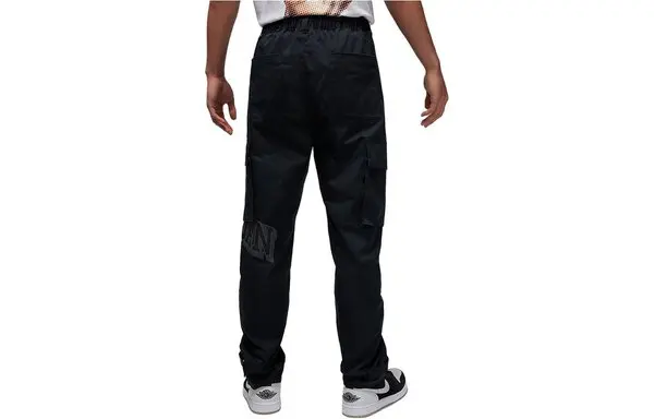JORDAN Essentials Multifunctional Trousers
