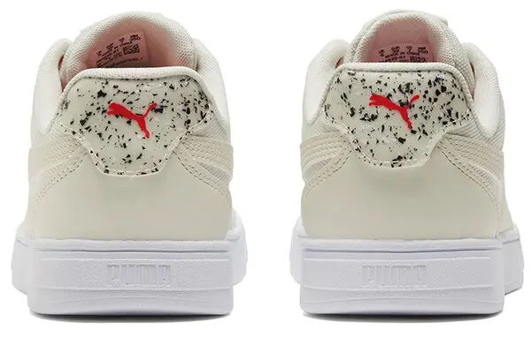 PUMA Caven 'better' Low Top Sneakers - /white