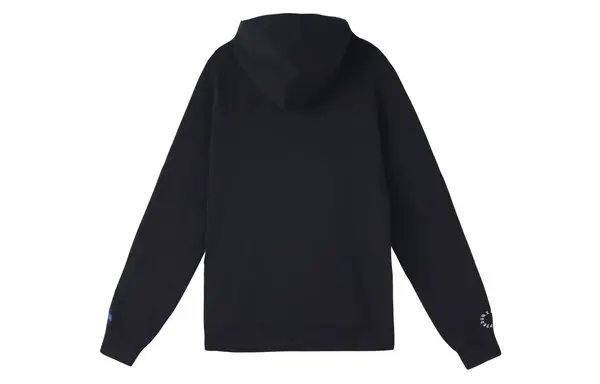 Nike X Uninterrupted Lebron Hoodie