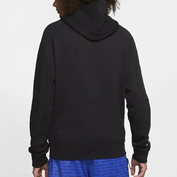 Nike X Uninterrupted Lebron Hoodie