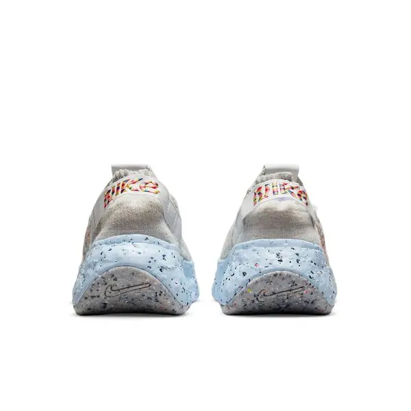 Nike Space Hippie 04 'be True' Cz6398-102 - Gray/blue