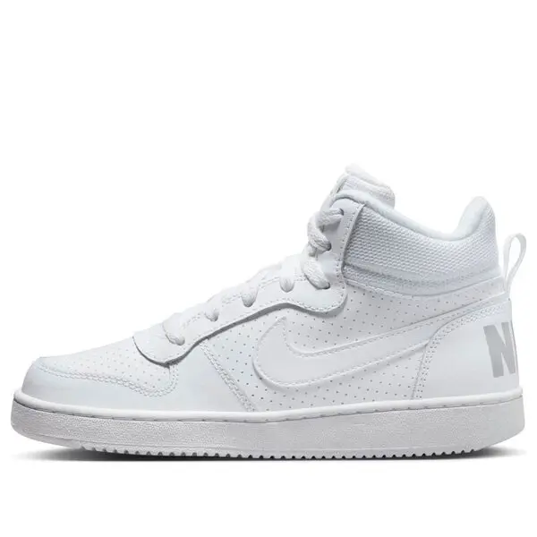 Nike Court Borough Mid Sneakers