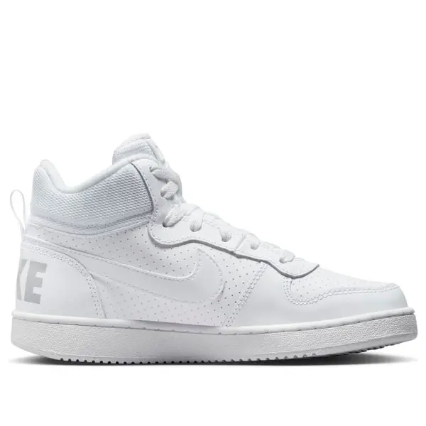Nike Court Borough Mid Sneakers