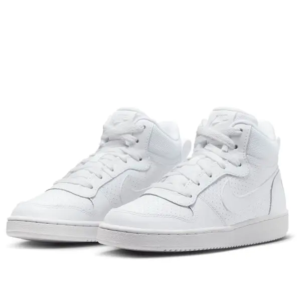 Nike Court Borough Mid Sneakers