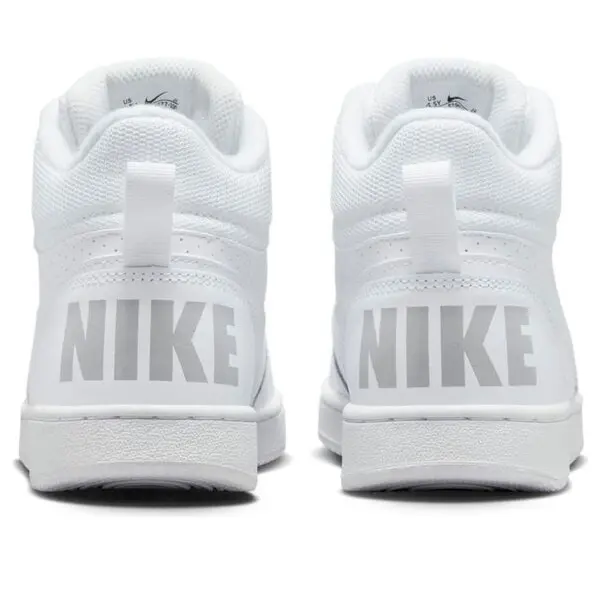 Nike Court Borough Mid Sneakers