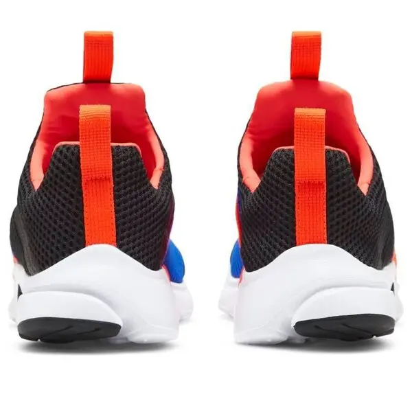 Nike Presto Extreme Casual Sneakers - Blue/orange