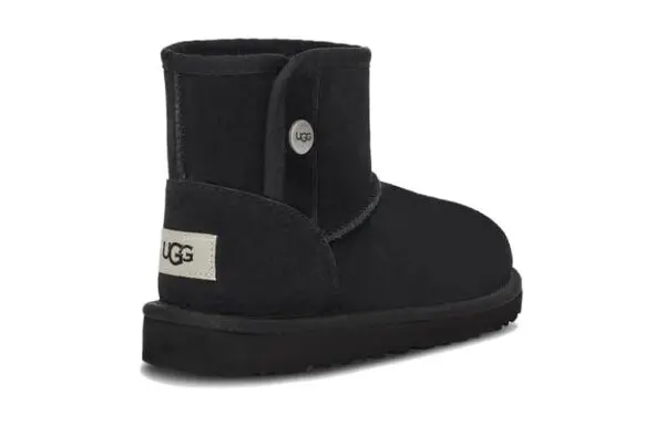 UGG Jona Mini Boot