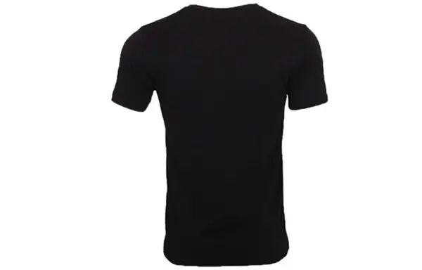 PUMA Classics Logo Tee Living Series Short Sleeve