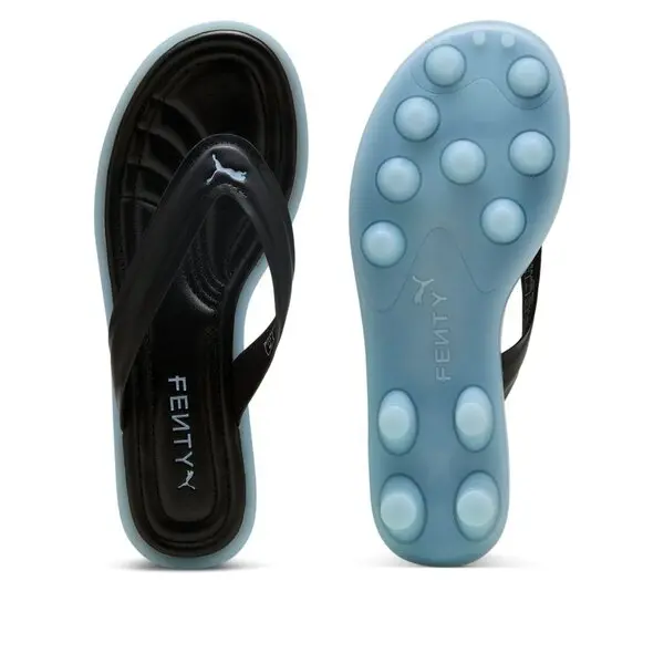 PUMA X Fenty Cat Cleat Sandals