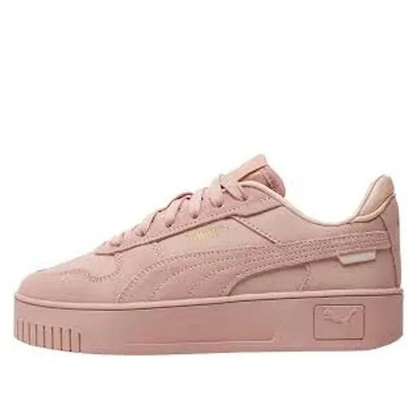 PUMA Carina Street Sd Sneakers - Pink