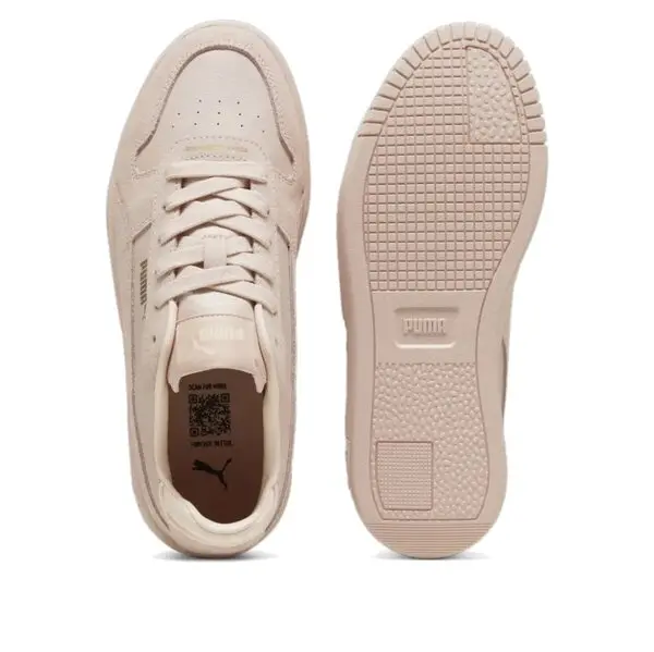 PUMA Carina Street Sd Sneakers - Pink