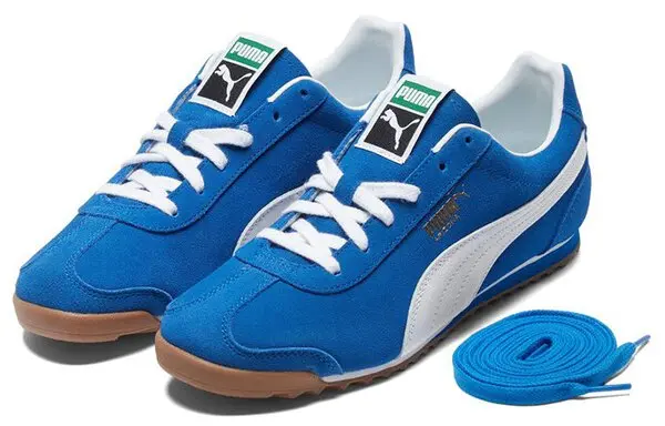 PUMA Arizona Classic Sneakers