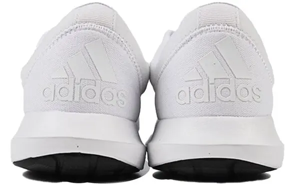Adidas Coreracer Low Top Sneakers - White