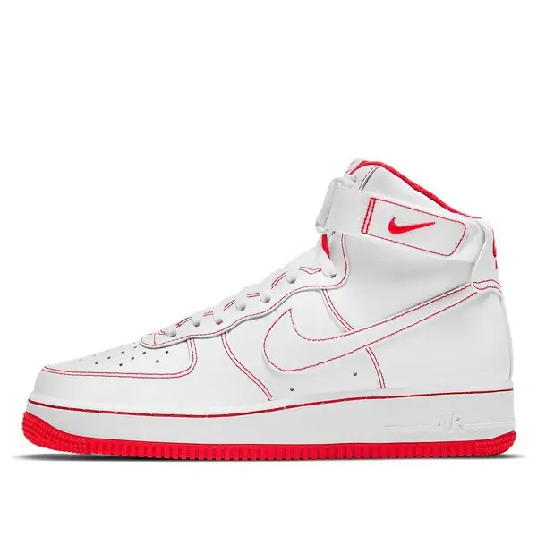 Nike Force 1 High '07