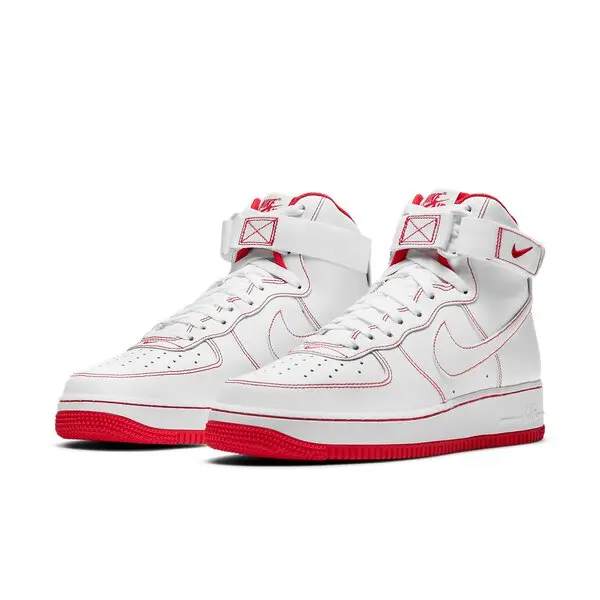 Nike Force 1 High '07