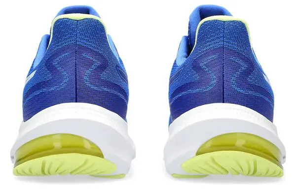 Asics Gel-pulse 14 Athletic Shoes - Illusion Blue/white