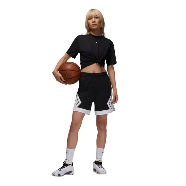 JORDAN Air Sport Diamond Graphic T-shirt