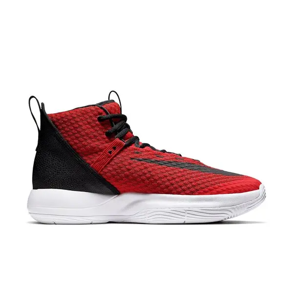 Nike Zoom Rize Tb High Top Sneakers