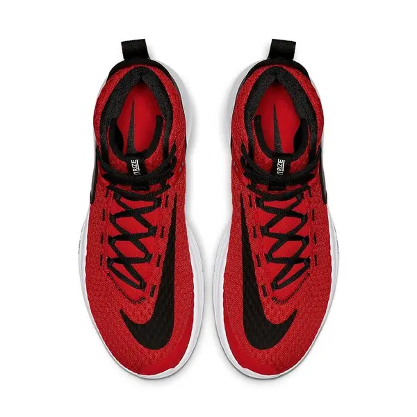 Nike Zoom Rize Tb High Top Sneakers