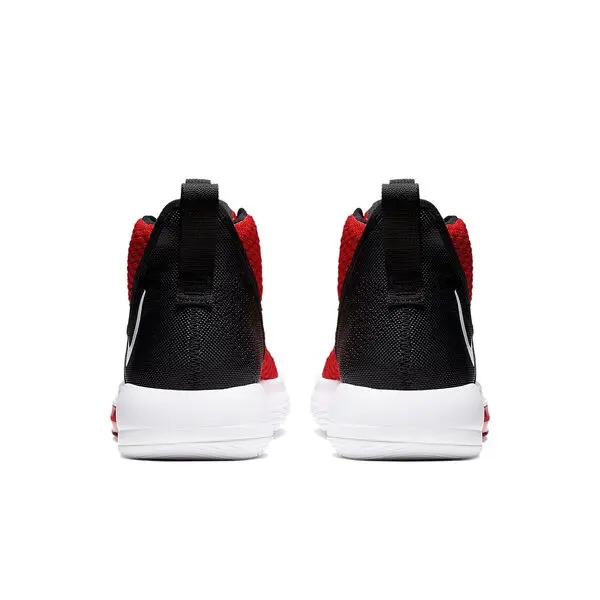 Nike Zoom Rize Tb High Top Sneakers