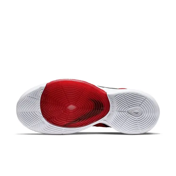 Nike Zoom Rize Tb High Top Sneakers